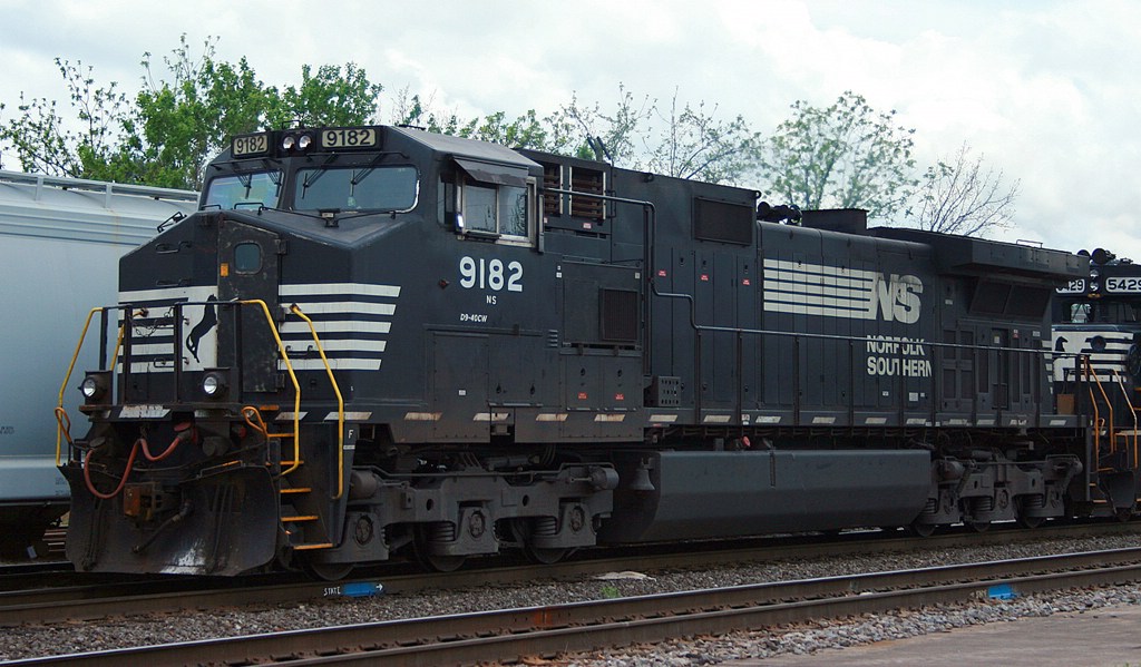 NS 9182